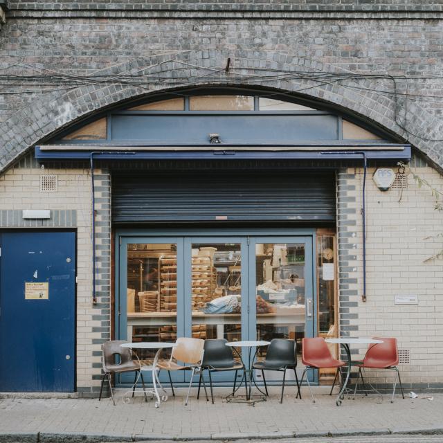 Events | e5 Bakehouse